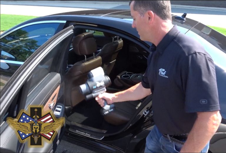 transportation – Best Dignitary and Executive Protection